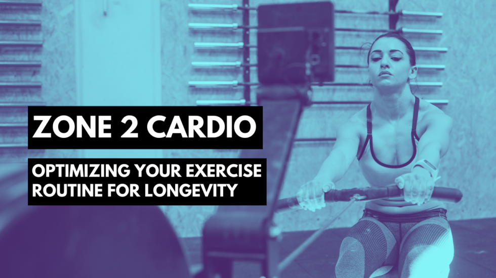 Zone 2 Cardio: Optimizing Your Exercise Routine for Longevity › Warrior ...